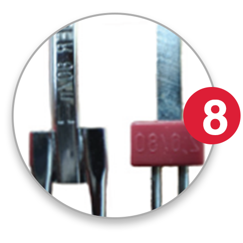 Dyno Sewing - Machine Needles